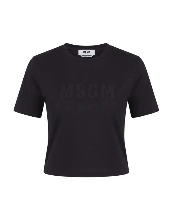 MSGM T-shirt Size Cotton