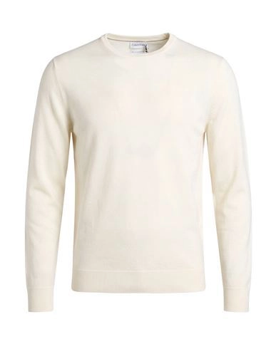 Calvin Klein Wool Crewneck Sweater