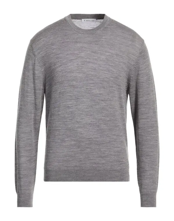 MANUEL RITZ Sweater Size Wool