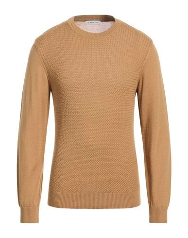 MANUEL RITZ Sweater Size Wool, Acrylic