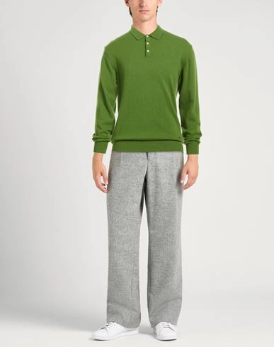 MANUEL RITZ Sweater Size Wool