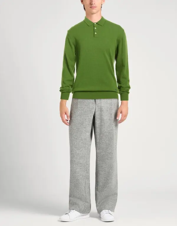 MANUEL RITZ Sweater Size Wool
