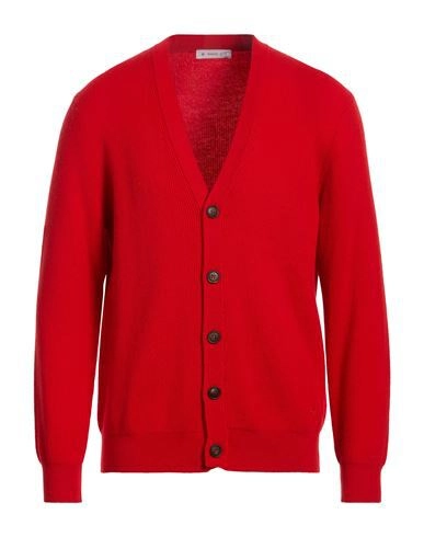 MANUEL RITZ Wool & Cashmere Cardigan