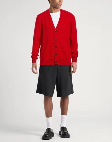 MANUEL RITZ Wool & Cashmere Cardigan