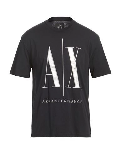 Armani Exchange T-shirt Size Cotton