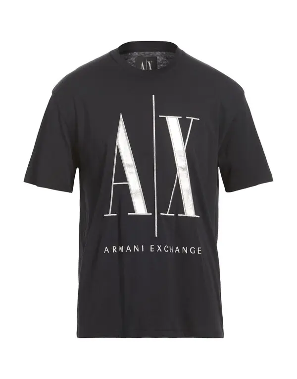 Armani Exchange T-shirt Size Cotton