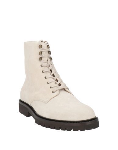 Brunello Cucinelli Ankle Boots Size Leather