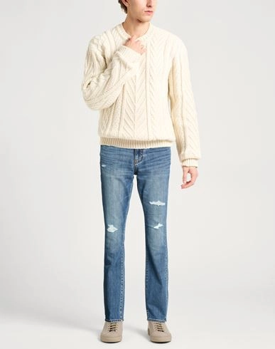 Armani Exchange Jeans Size Cotton, Elastane