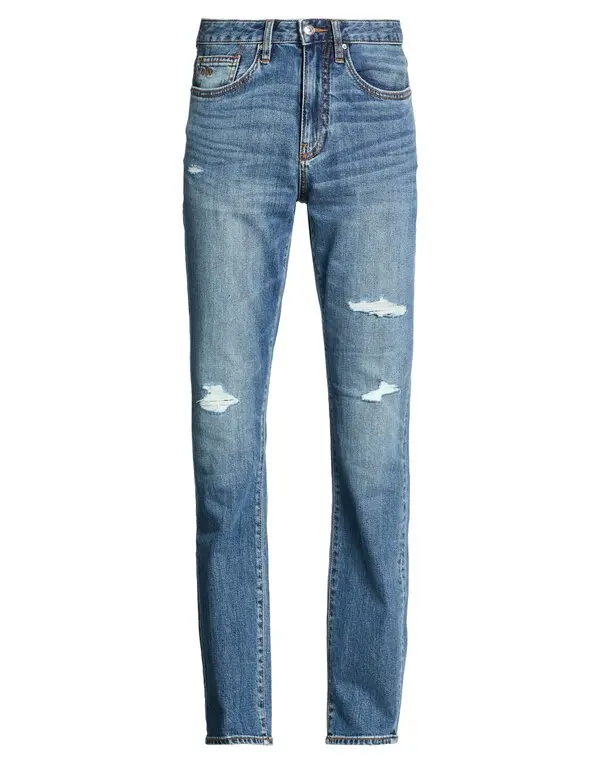 Armani Exchange Jeans Size Cotton, Elastane