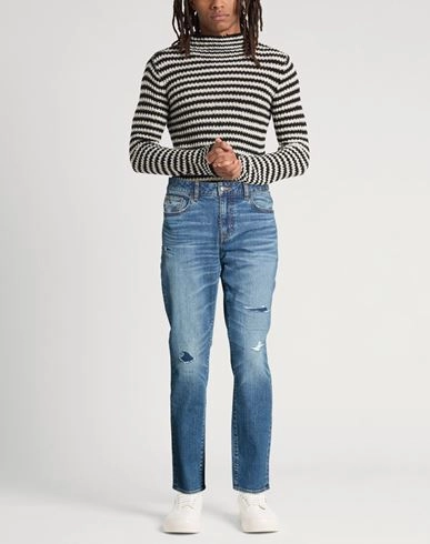 Armani Exchange Jeans Size Cotton, Elastane