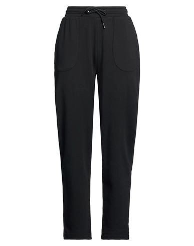 Emporio Armani Cotton French Terry Track Pants