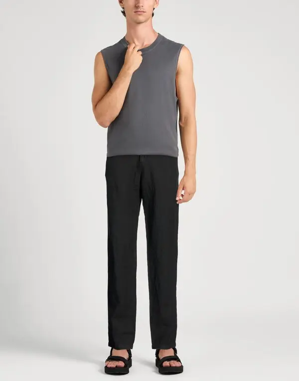 Zadig&Voltaire Pants Size Linen