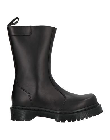 Dr. Martens Rejena Old Harness Ankle Boots
