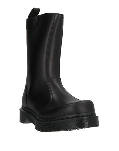 Dr. Martens Rejena Old Harness Ankle Boots