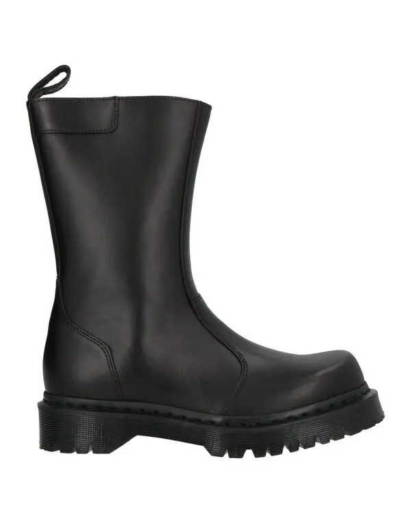 Dr. Martens Rejena Old Harness Ankle Boots