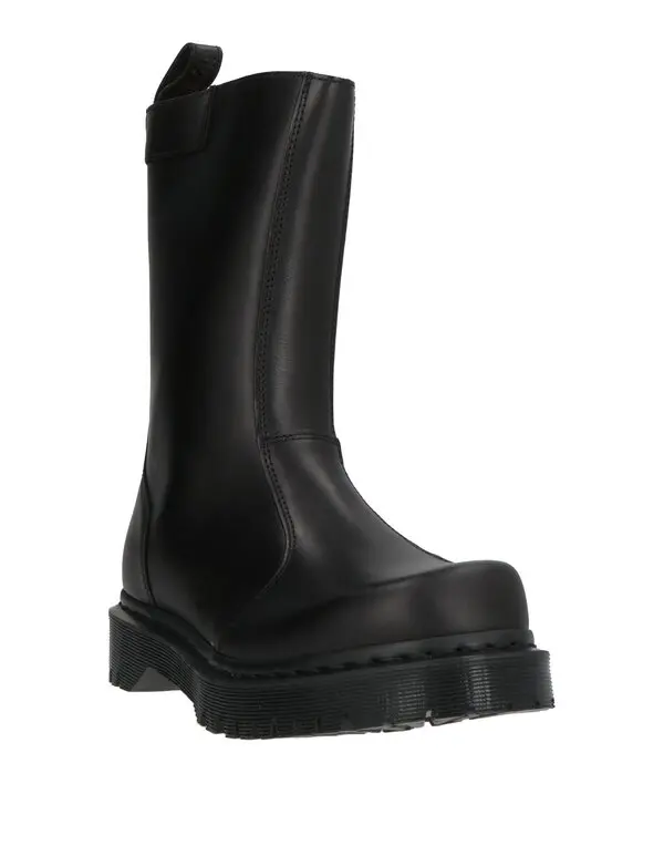 Dr. Martens Rejena Old Harness Ankle Boots