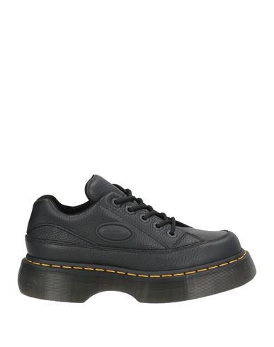 Dr. Martens Lace-up Leather Shoes