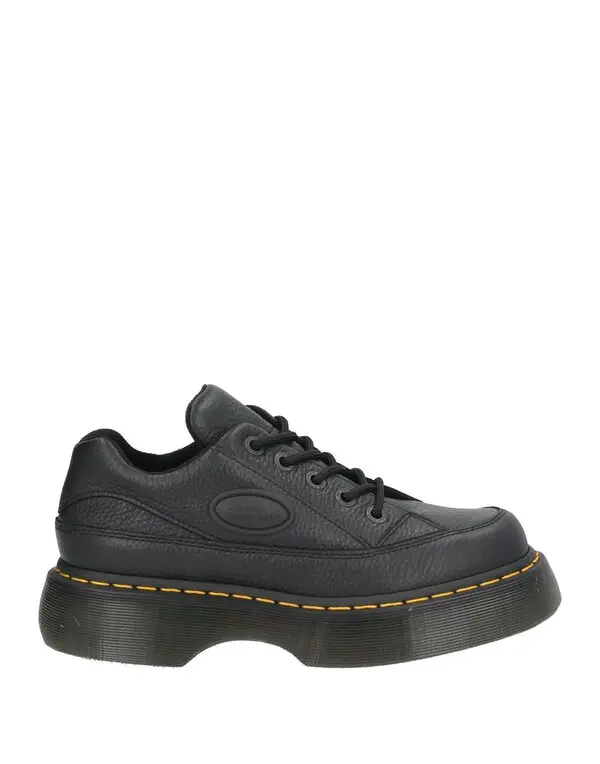 Dr. Martens Lace-up Leather Shoes