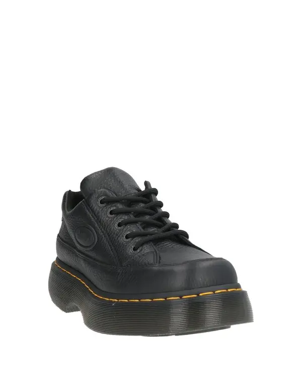 Dr. Martens Lace-up Leather Shoes