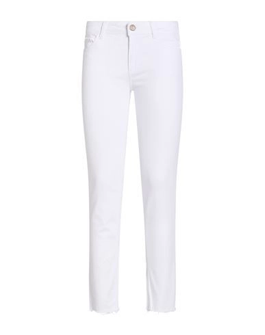 Liu Jo Jeans Size Cotton, Elastane