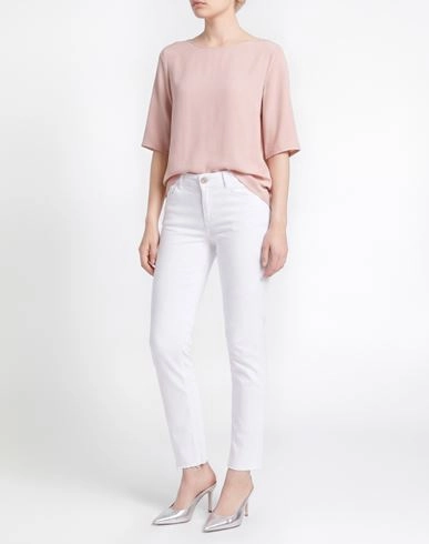 Liu Jo Jeans Size Cotton, Elastane