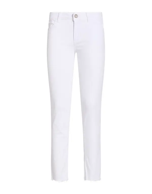 Liu Jo Jeans Size Cotton, Elastane
