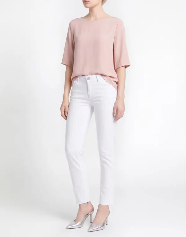 Liu Jo Jeans Size Cotton, Elastane