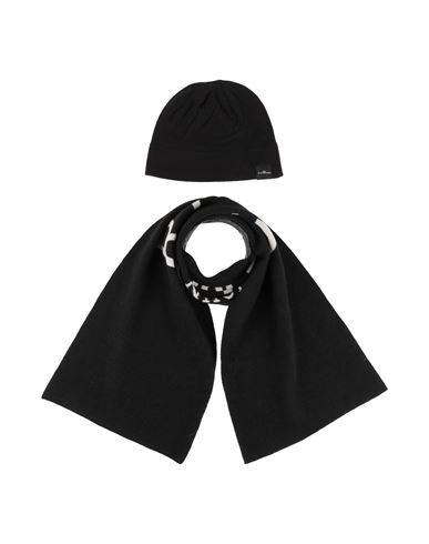 John Richmond Accessories Set Size Viscose, Polyester, Nylon - Black