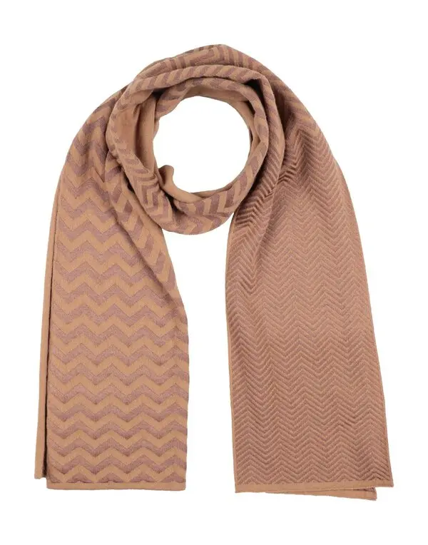 Missoni Scarf Wool, Viscose