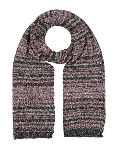 Missoni Scarf Fuchsia Acrylic, Viscose