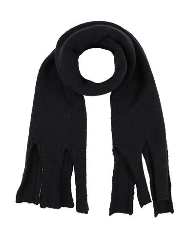 Alpha Studio Scarf Wool, Metal Fiber, Polyamide
