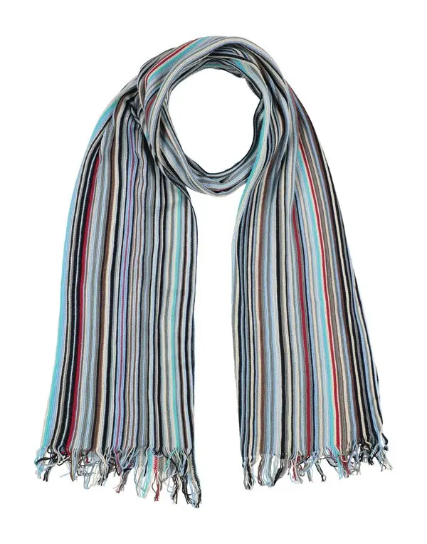 Missoni Scarf Light Cotton