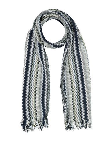 Missoni Scarf Cotton