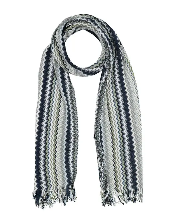 Missoni Scarf Cotton