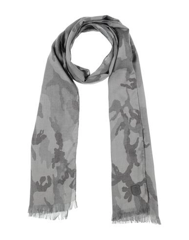 AERONAUTICA MILITARE Scarf Polyester, Viscose