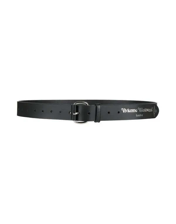 VIVIENNE WESTWOOD Belt Size Leather