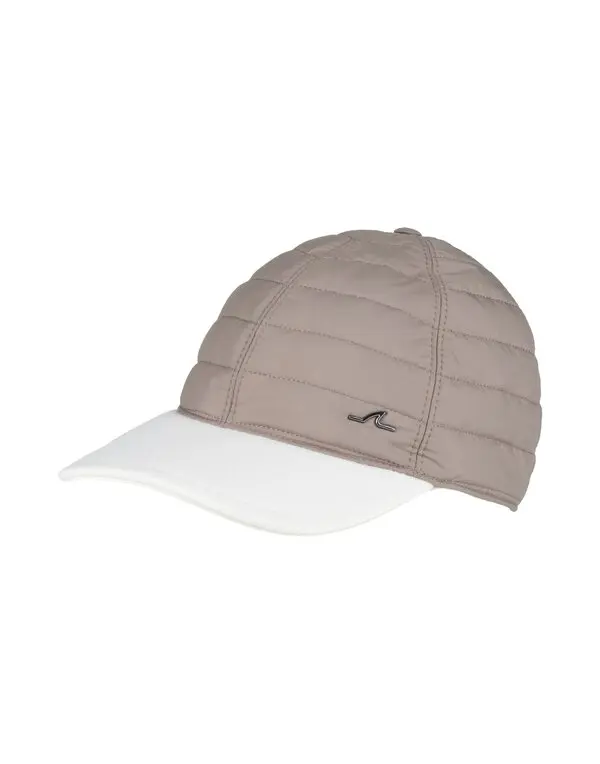 Paul & Shark Hat Khaki Size Polyester