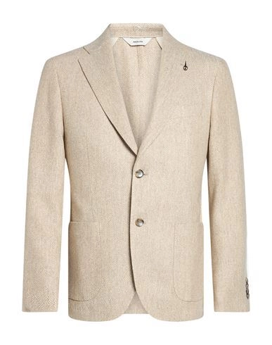 PAOLONI Single-breasted Blazer
