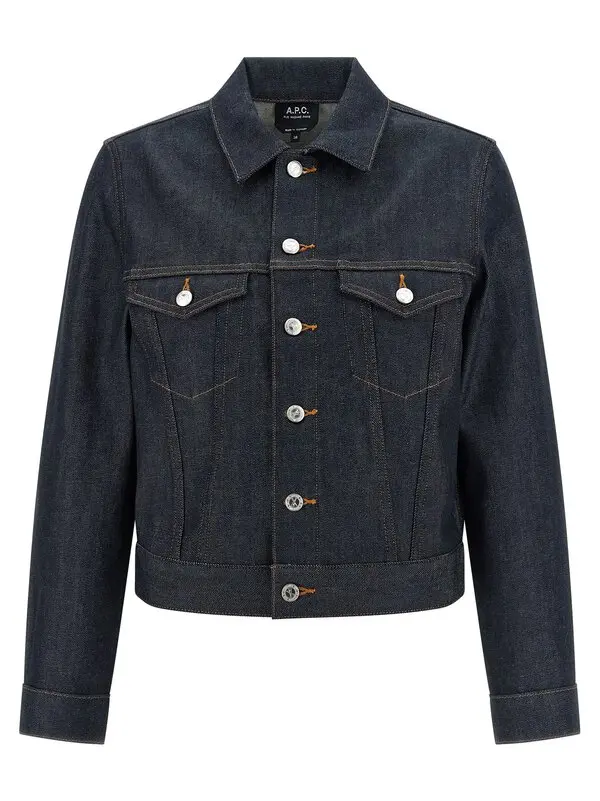 A.p.c. Dion' Jacket
