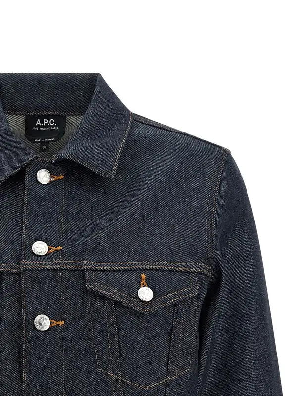 A.p.c. Dion' Jacket