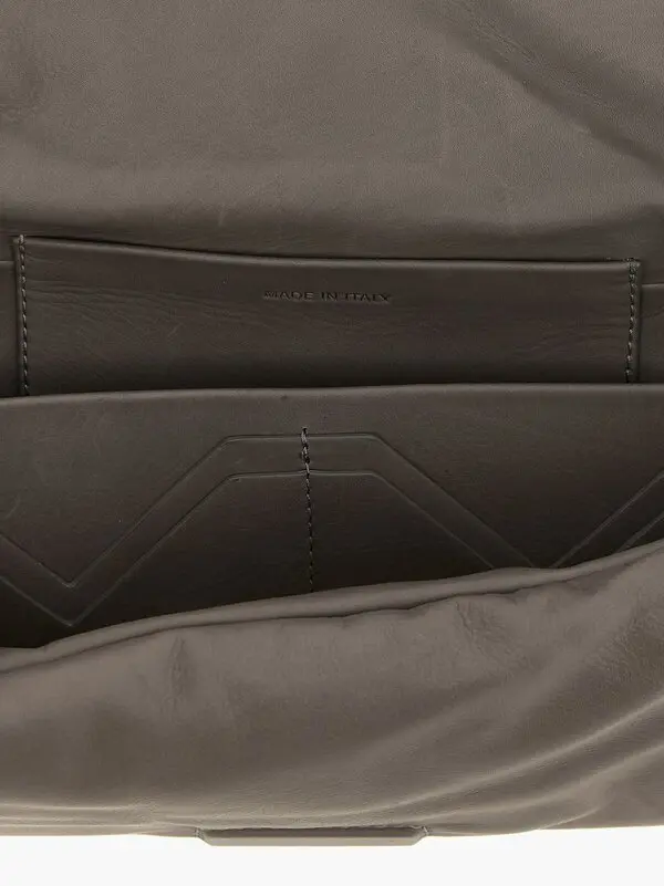 Rick Owens Baguette' Clutch