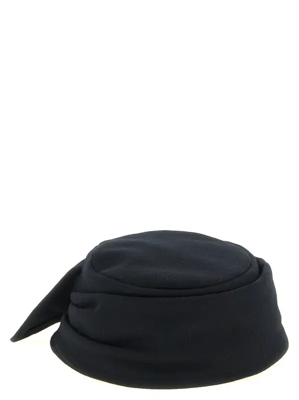 Yohji Yamamoto Work Cap' Hat