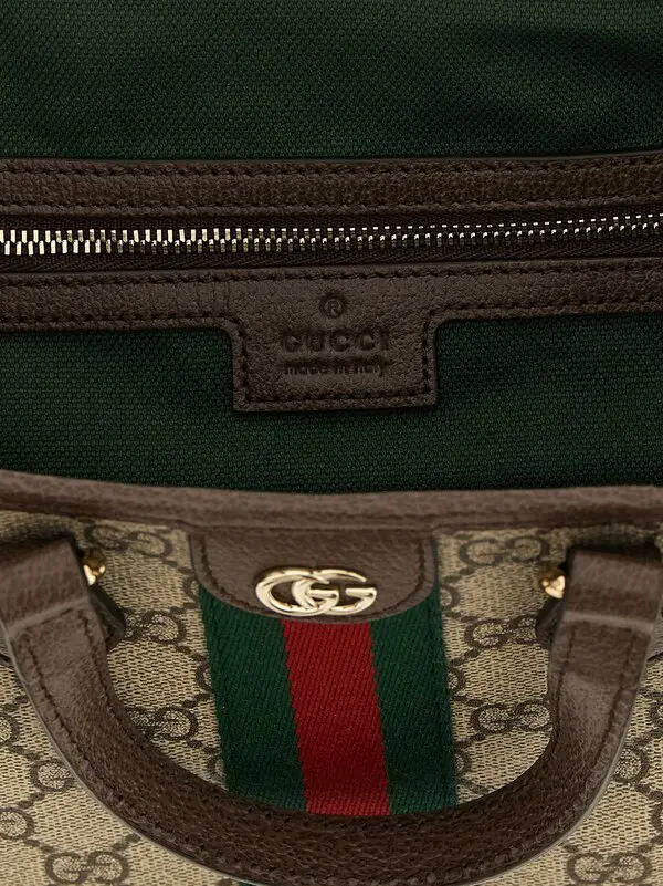 Gucci Ophidia' Small Handbag