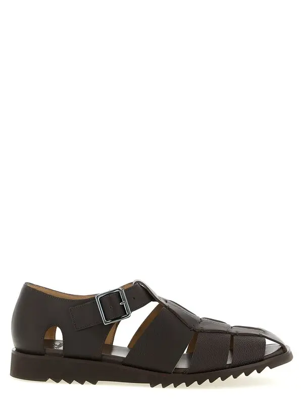 Paraboot Pacific' Sandals