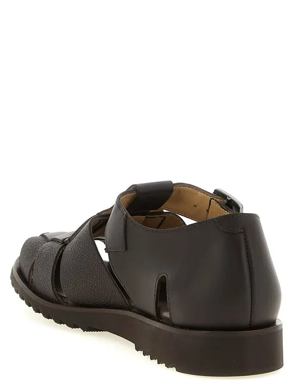 Paraboot Pacific' Sandals