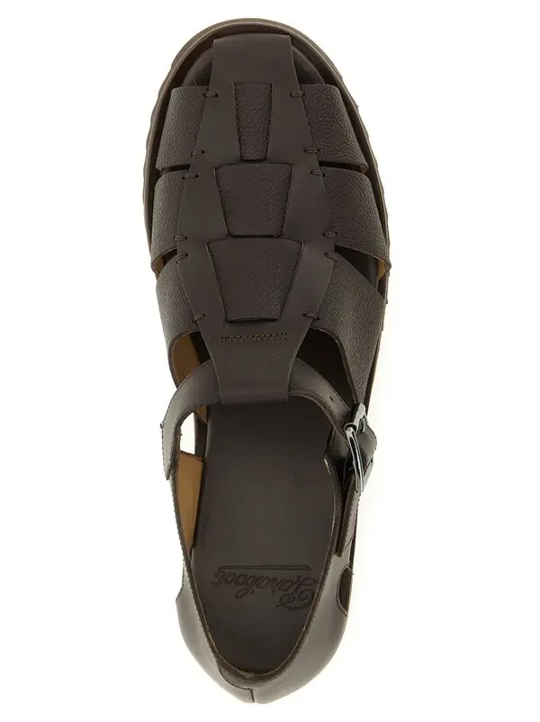 Paraboot Pacific' Sandals