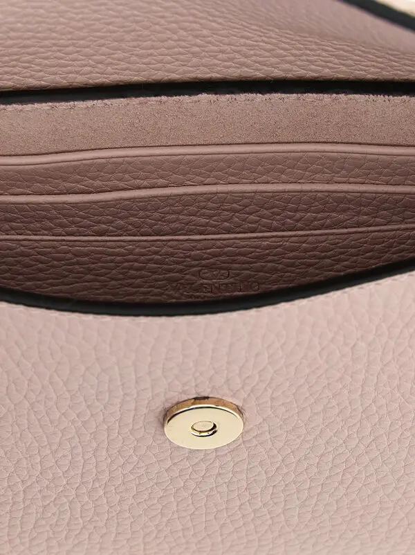 Valentino Garavani Rockstud' Mini Handbag - Pink