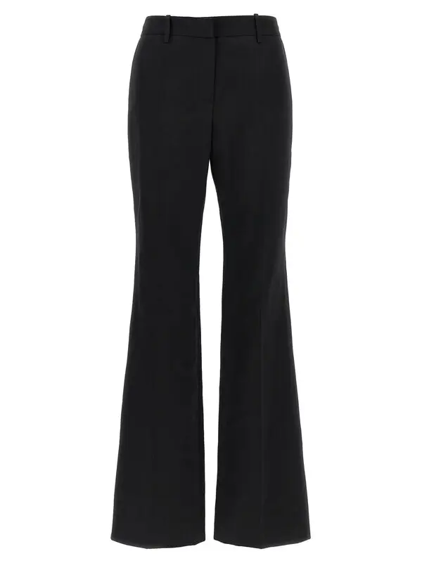 Magda Butrym Pf25 01' Pants - Black