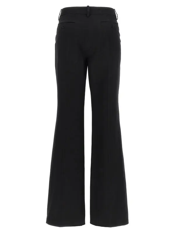 Magda Butrym Pf25 01' Pants