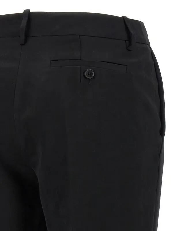 Magda Butrym Pf25 01' Pants